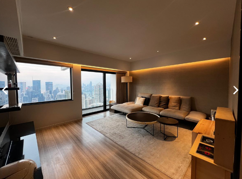 jardine's lookout hong kong property YICK KING BUILDING #億景樓